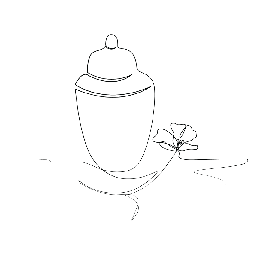 How it works - Memoria Direct Cremation